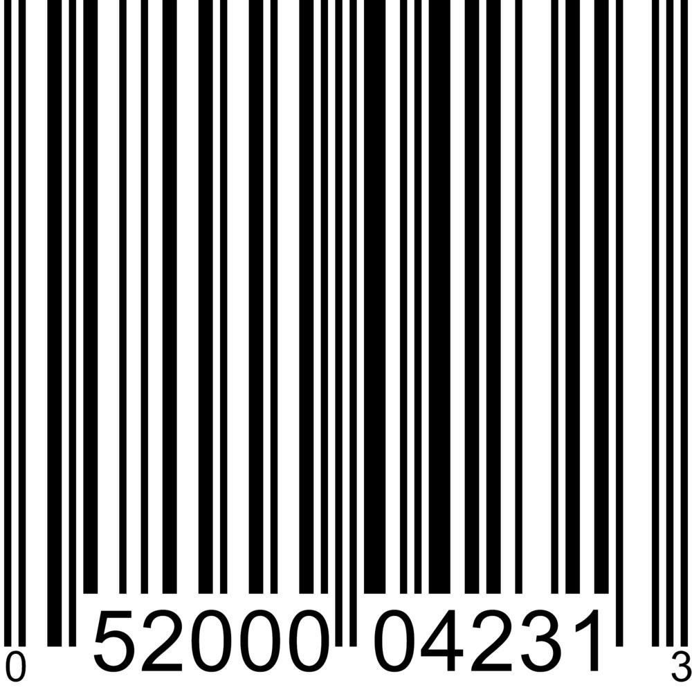 Gatorade Barcode Gatorade Fit Watermelon Strawberry Beverage
